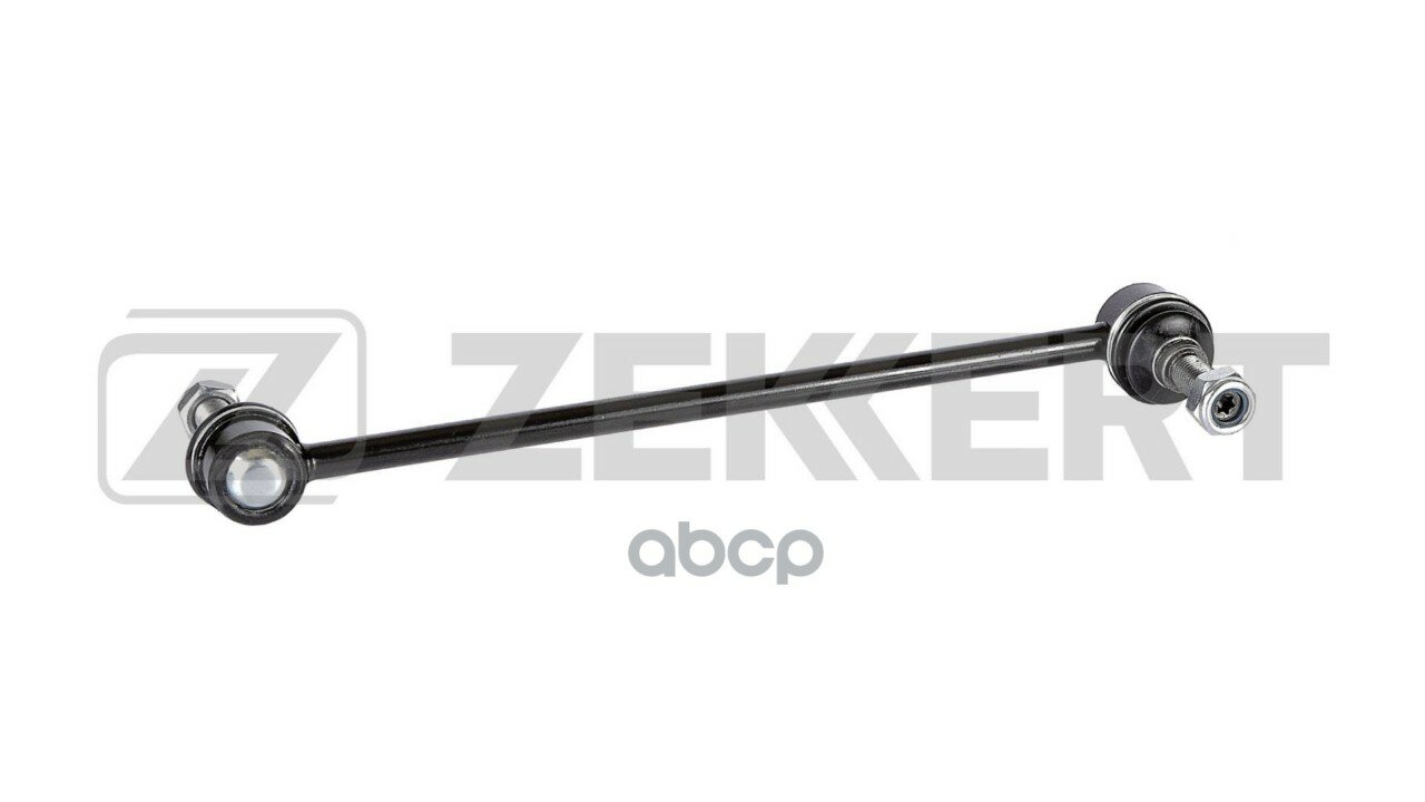 Стойка стабилизатора перед. лев./прав. Ford Transit III IV 00- Tourneo Custom 12- (замена для SS-1 Zekkert арт. ss-1230