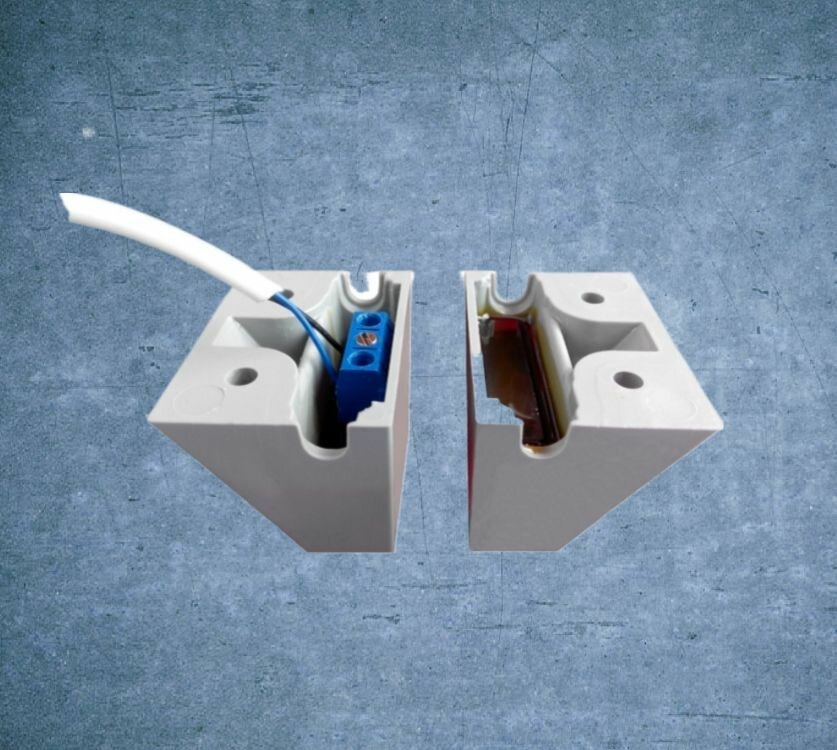 ИО 102-40 исп. Б2П (В) Извещатель охранный точечный магнитоконтактный