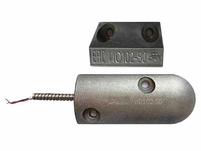 ИО 102-50 исп. А2П (3) металлический рукав