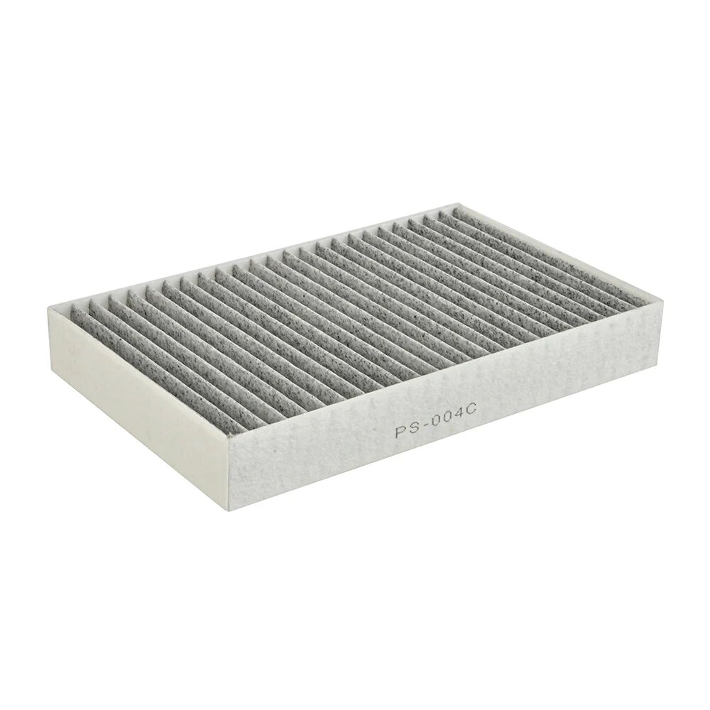 Фильтр салона POLISTONE PS-004C угольный