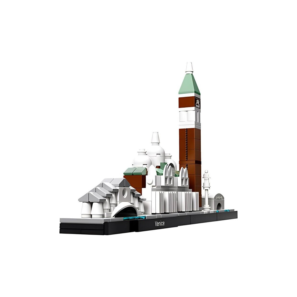 LEGO Architecture