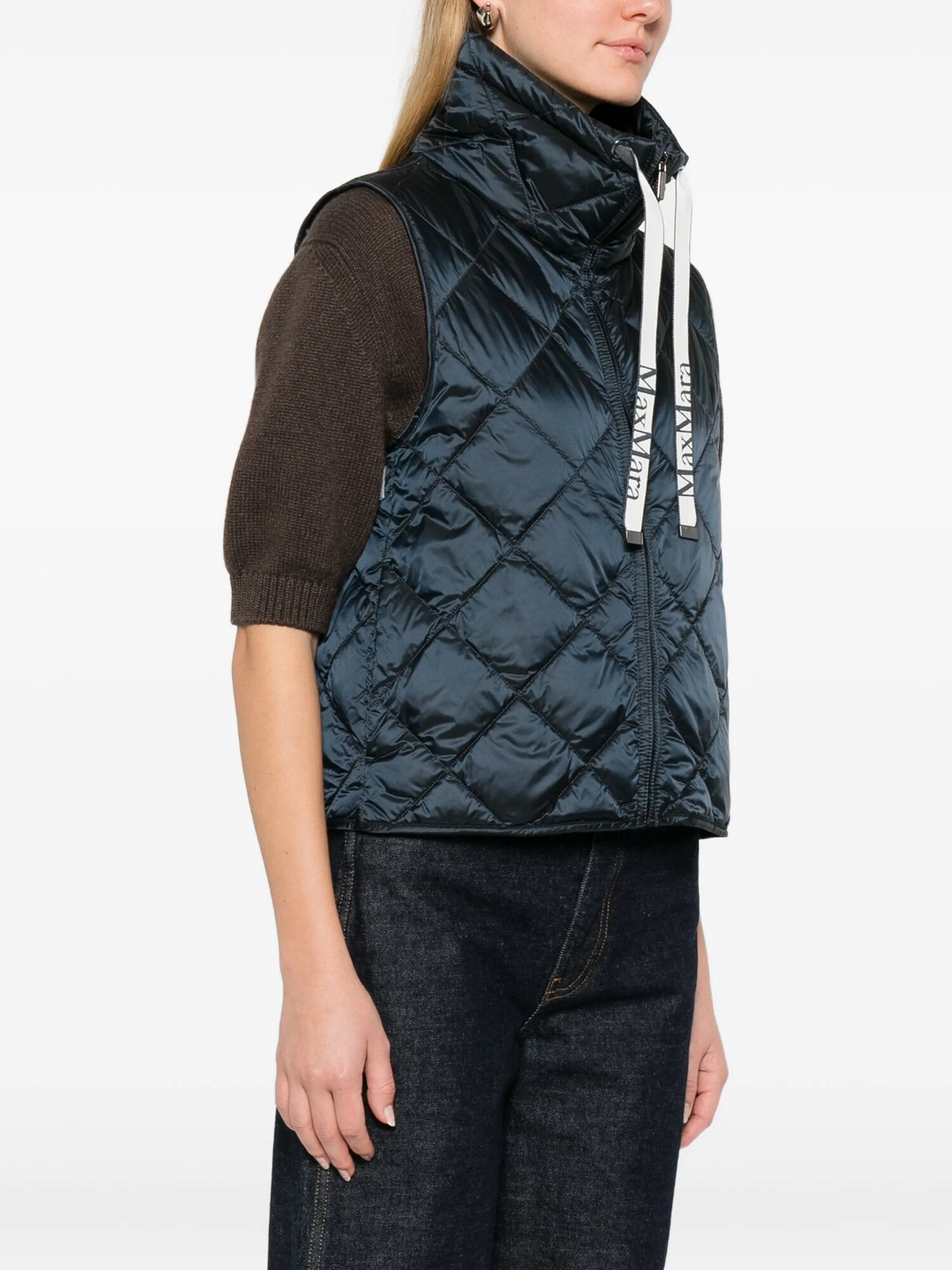 Куртка Max Mara The Cube, размер 44 — фото 1