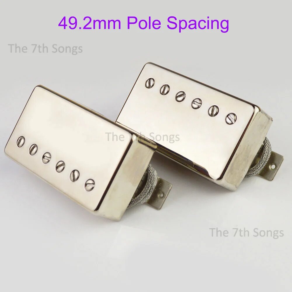 PAF IV G**son Alnico 4 Хамбакер-звукосниматель для электрогитары