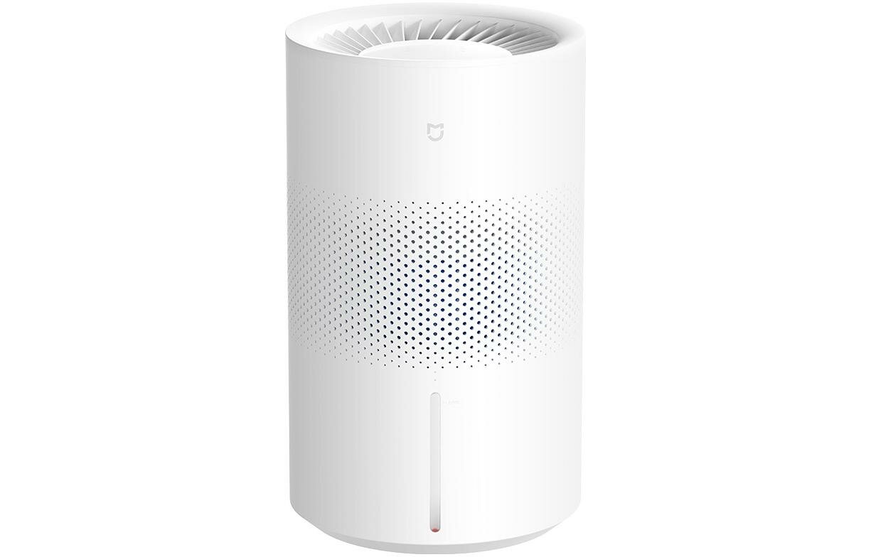 Увлажнитель воздуха MI Mist Free Humidifier 3, 4L, антибактериальный, тихий, белый