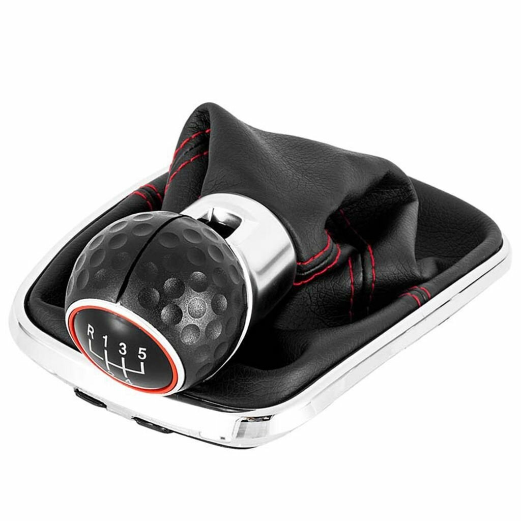 Автоматическая коробка передач для Volkswagen Golf - 5-скоростная