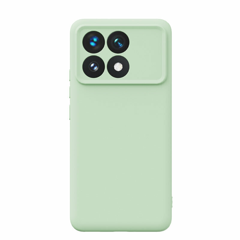 Чехол для Poco F8 Pro