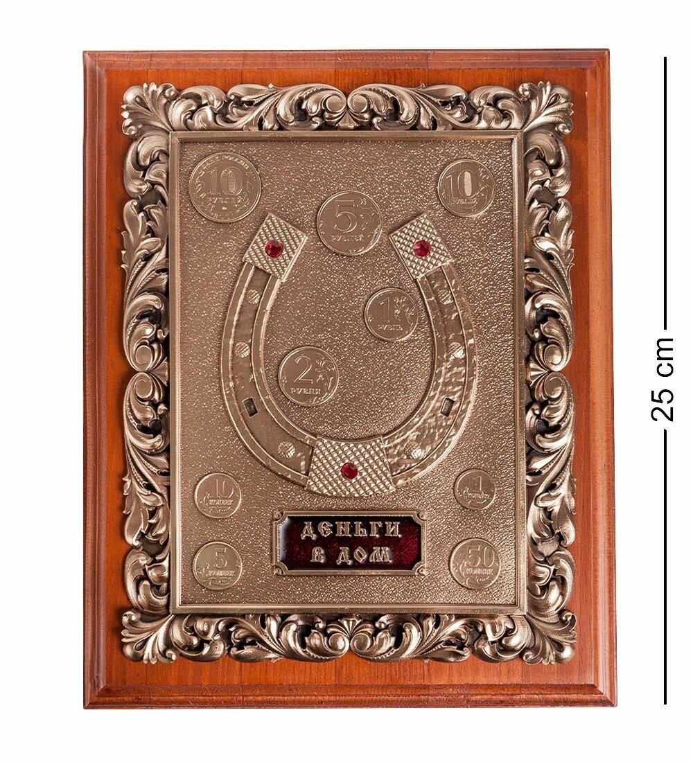 Панно Подкова 20х25 A2025936