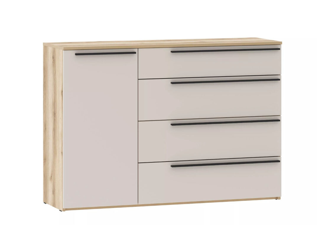 Тумба Арден 200.24, Сантьяго/Дуб Делано