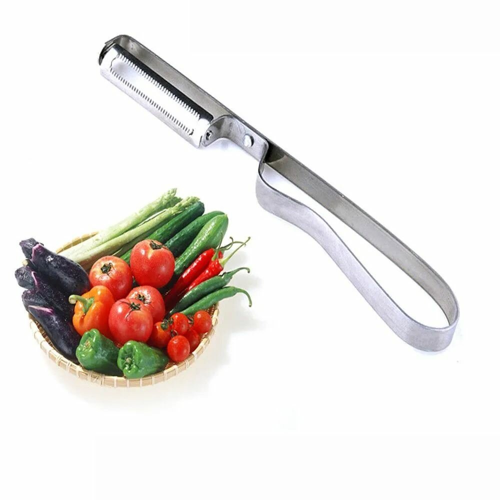 Фрукто-овощечистка