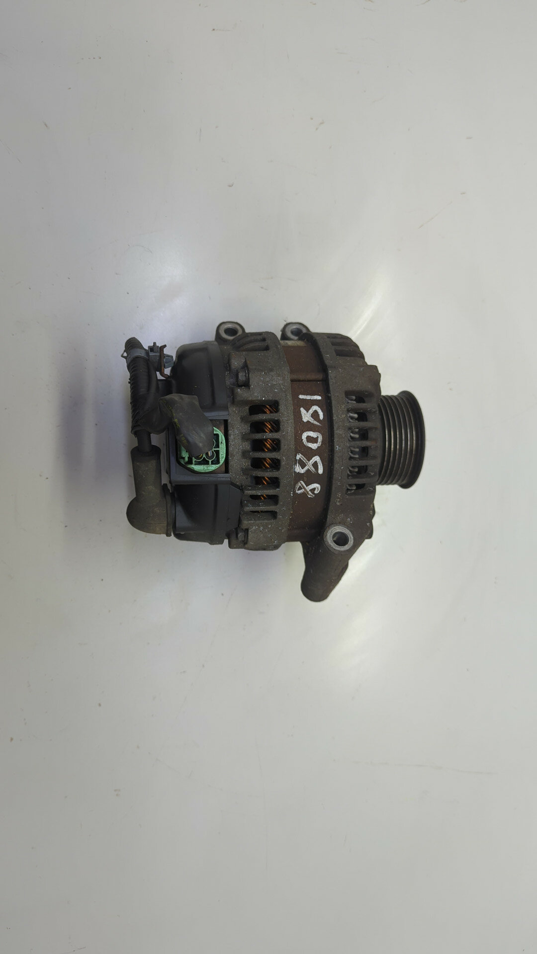 Генератор Honda Element Б/У