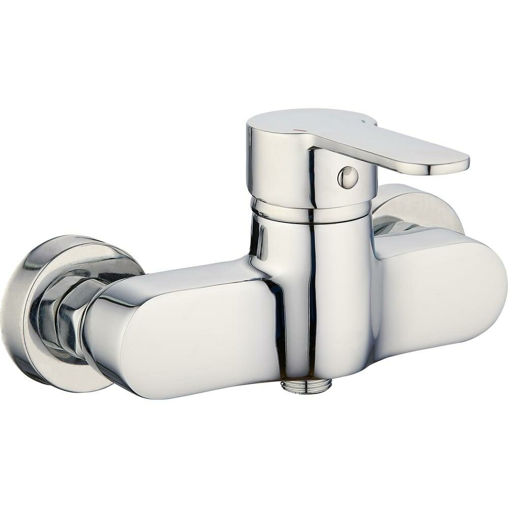 Смеситель для душа профсан ПСМ тип ГОСТ см-дшонршл PSM-700-4