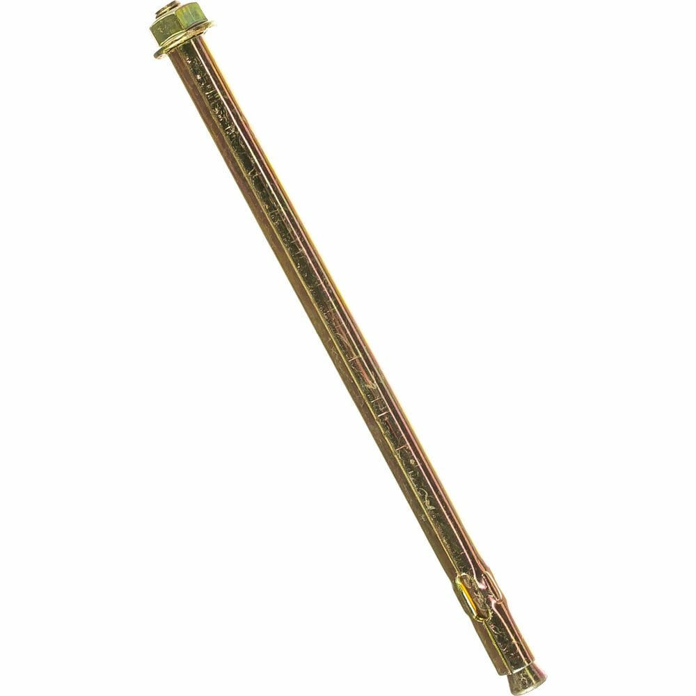 Анкерный болт с гайкой креп-комп аг10180