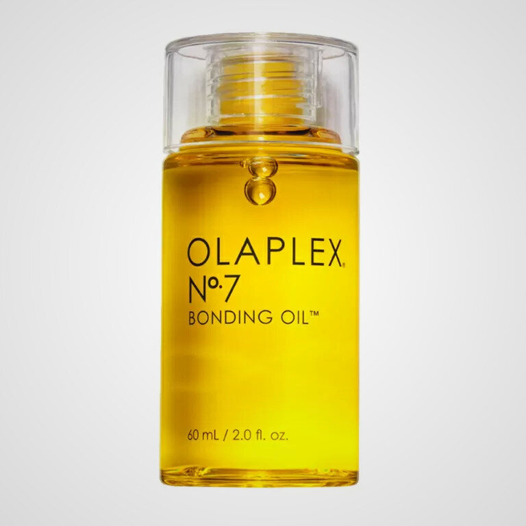 Восстанавливающее масло для волос No.7 60 мл OLAPLEX No.7 Bonding Oil Масло 60 мл