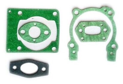 Набор прокладок для бензопилы с объемом двигателя 37,2 см3