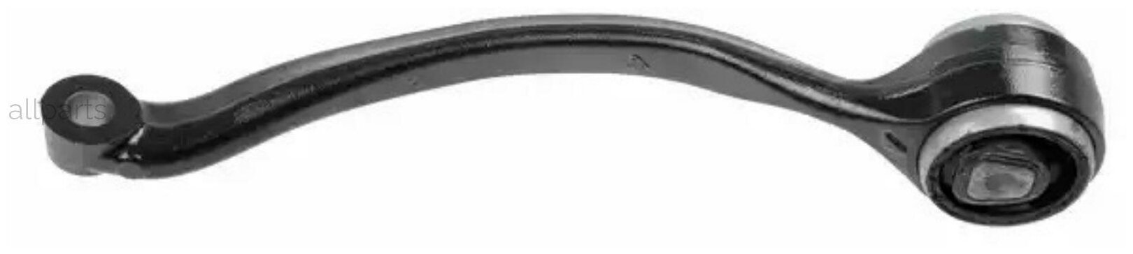 LEMFORDER 3711901 Рычаг передний (без шаровой опоры) L BMW E90/X1(E84) LEMFORDER 3711901