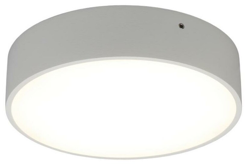 Светильник встраиваемый Aployt Evon, APL.0114.09.18, 18W, LED