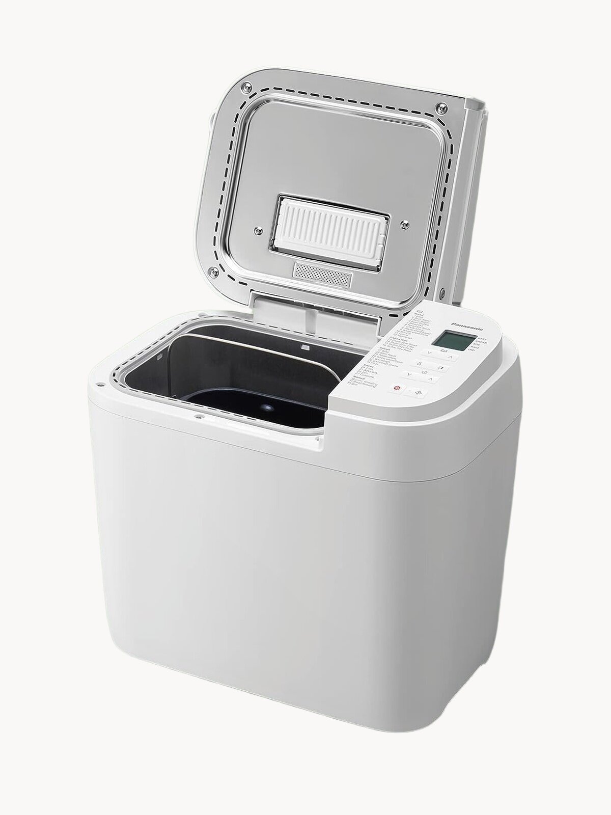 Хлебопечка Panasonic SD-R2520WTS