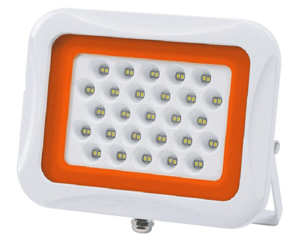 Jazzway Прожектор PFL-SA-50W 6500K IP65