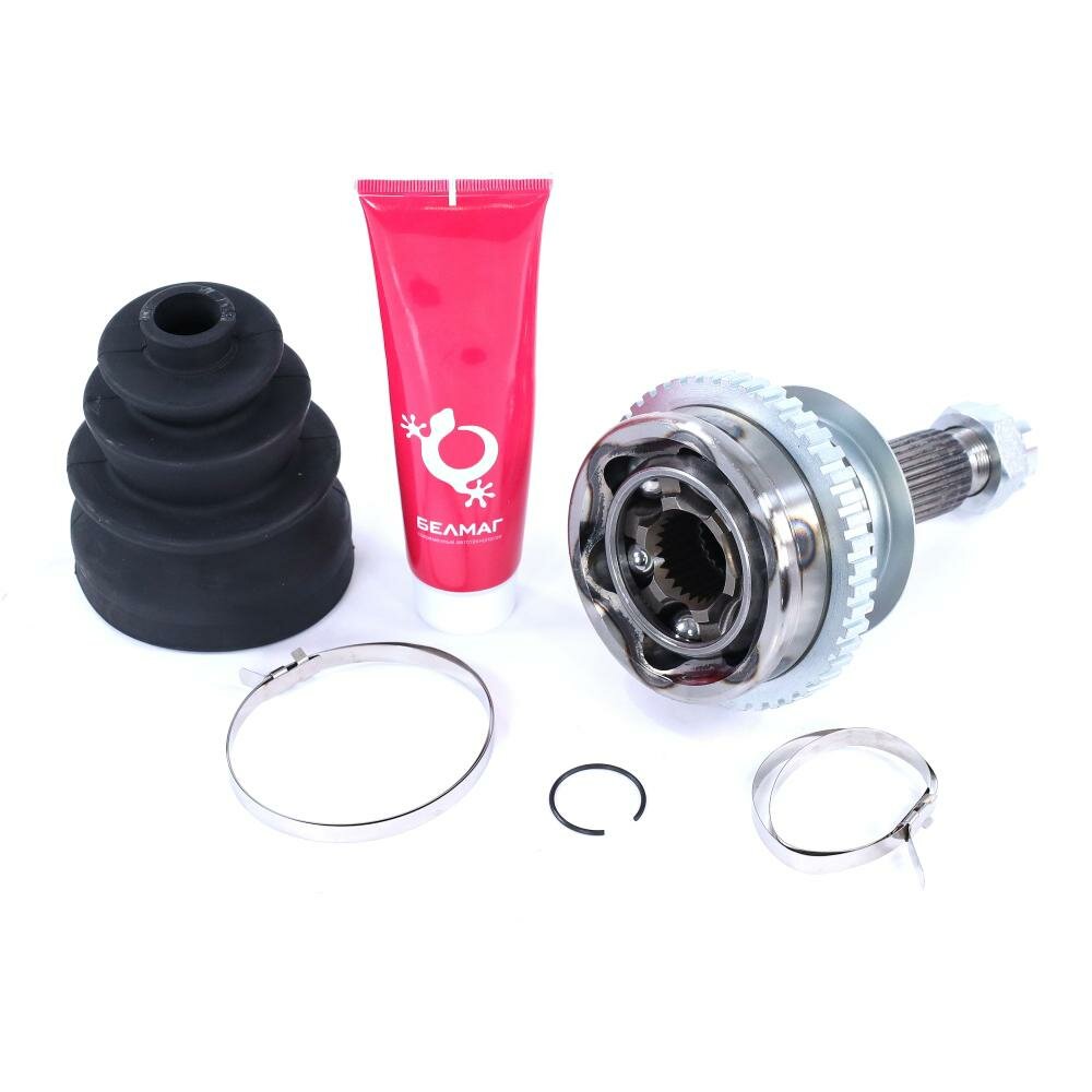 ШРУС наружный Hyundai Sonata IV (ABS+) (БелМаг)