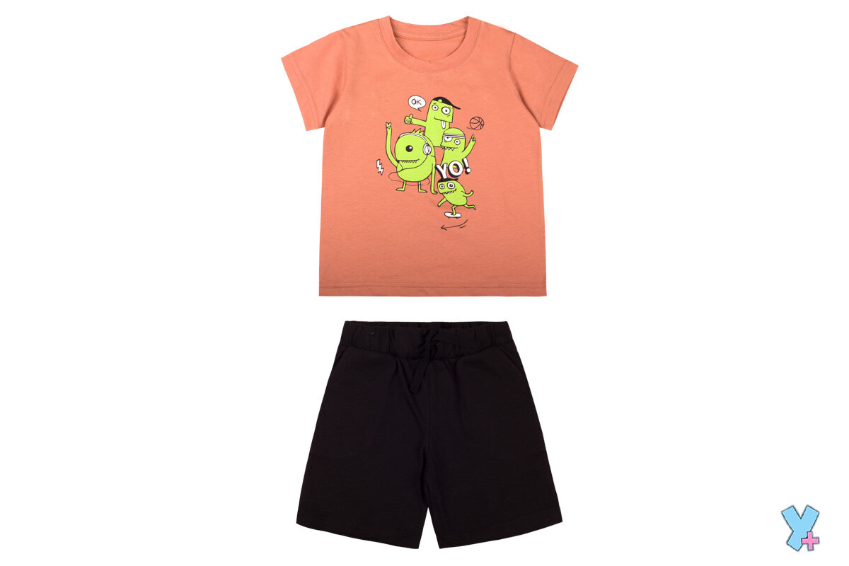 Комплект одежды