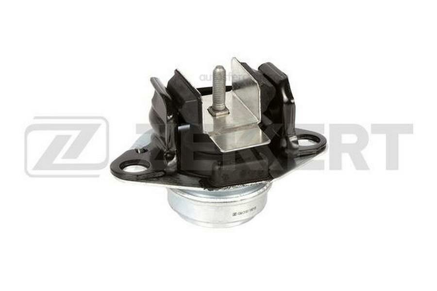 ZEKKERT GM3181 Опора двигателя перед. прав. Renault Megane 96- Scenic 99-