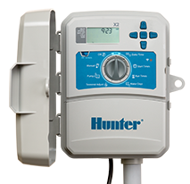 Hunter Пульт управления X2-801-E наруж