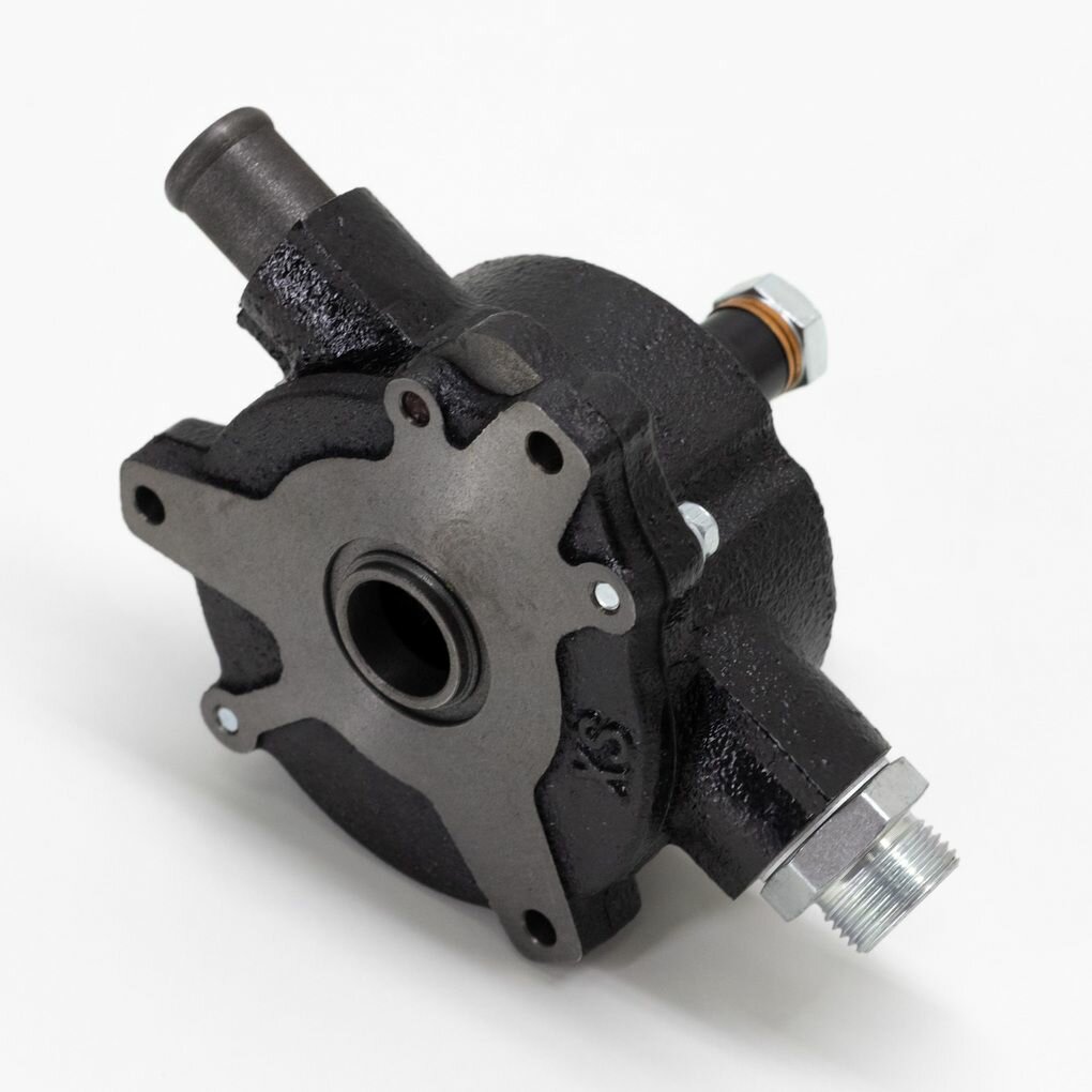 Насос вакуумный MMC CANTER 4D30, 4D31, 4D32, 4D33, ZEVS