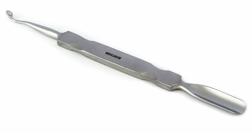 METZGER/Syndicut, Пушер PK-139