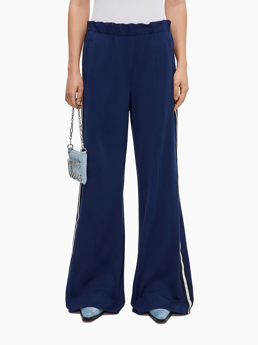 Брюки шаровары