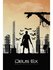 Постер "Deus Ex. Mankind Divided"