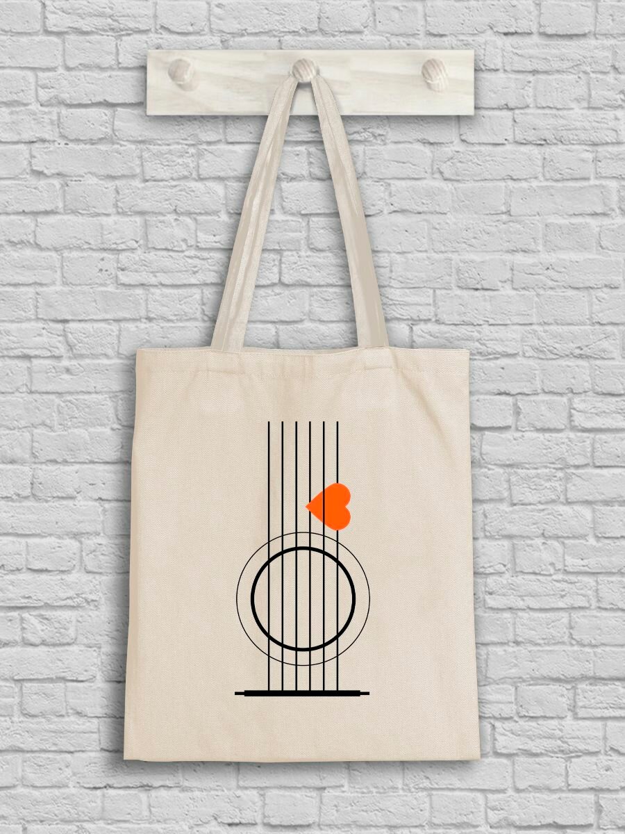 Сумка шоппер