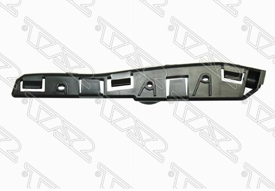 Крепление бампера RENAULT LOGAN/SANDERO 5-14 LH левое