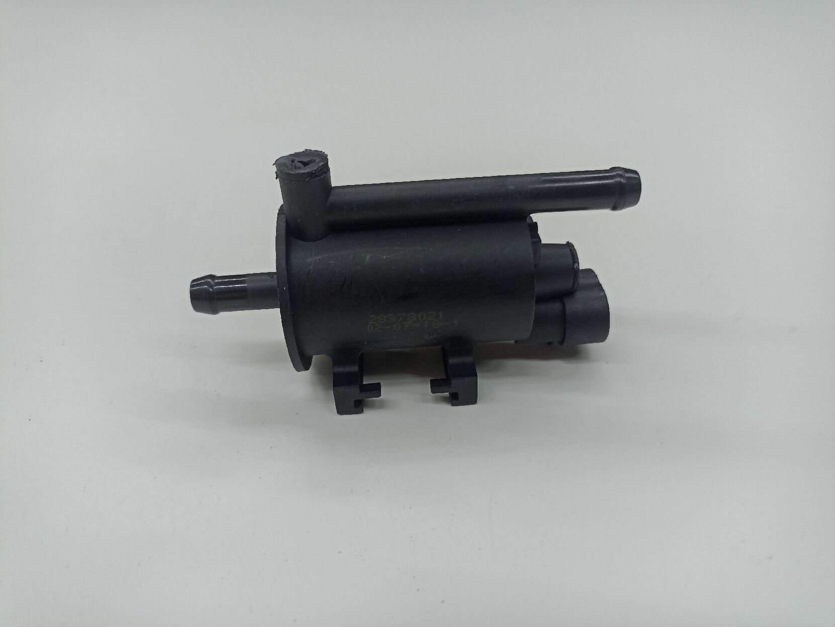 Клапан топливного абсорбера JAC S5 (2013-2019) [2.0 16V 6MT внедорожник Turbo] 1026403GAA