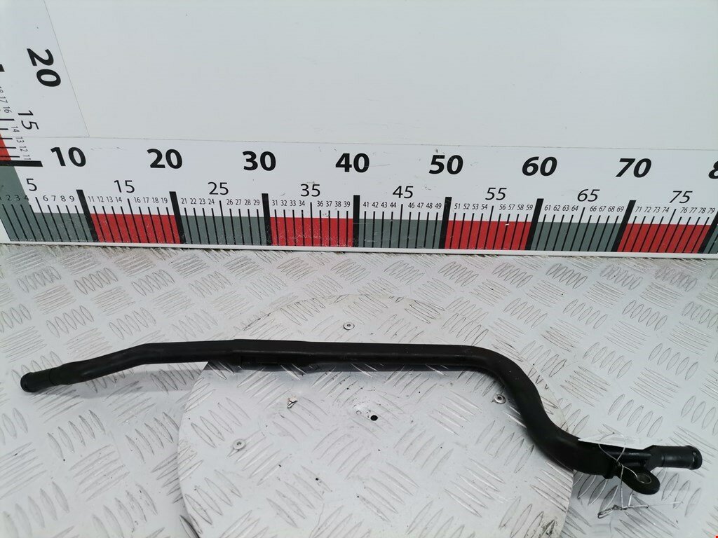 Патрубок вентиляции картерных газов Opel Vectra C арт. 2045336