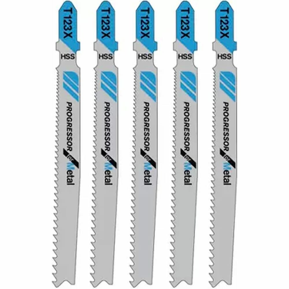 Полотно для электролобзика по металлу Strong сту-211