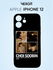 Чехол на Iphone 12, choi soobin