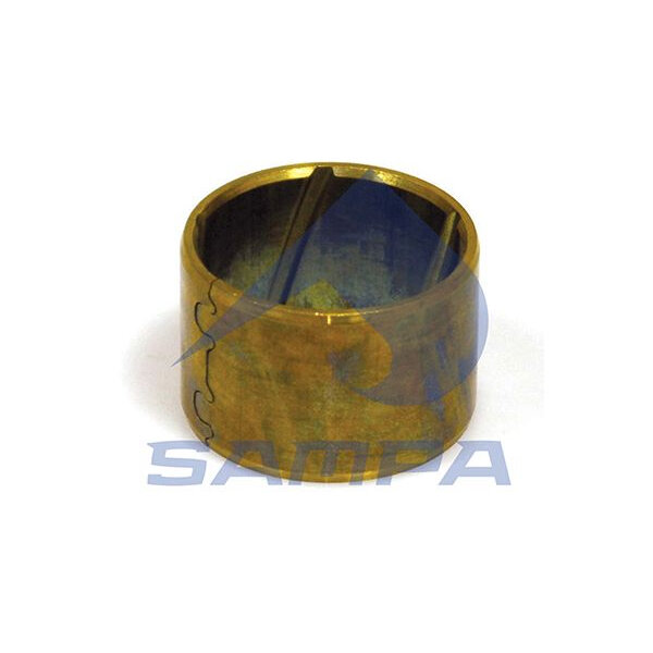 Втулка тормозного вала для автомобиля, SAMPA 116.098 (1 шт.)