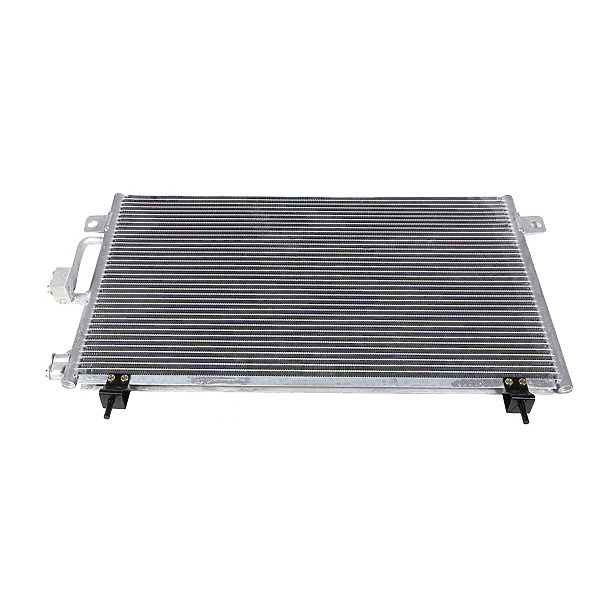 STELLOX 10-45808-SX (1045808_SX / T11-8105110 / T118105110) радиатор кондиционера\ chery tiggo 1.6-2.4 05