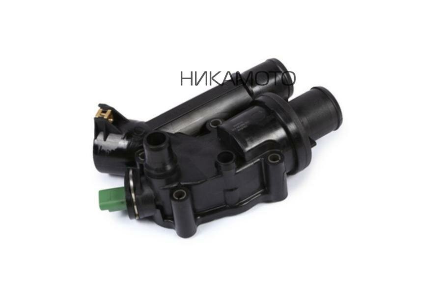 STELLOX 2340236SX термостат!\ Citroen C5/C6/C8, Peugeot 407/607/807 2.2HDi 06>