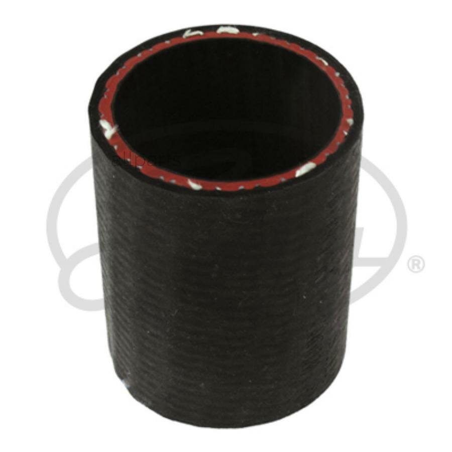 GATES 09-0563 Шланг сист. охл. LAND ROVER Defender 110 2.5D 06/98-12/12
