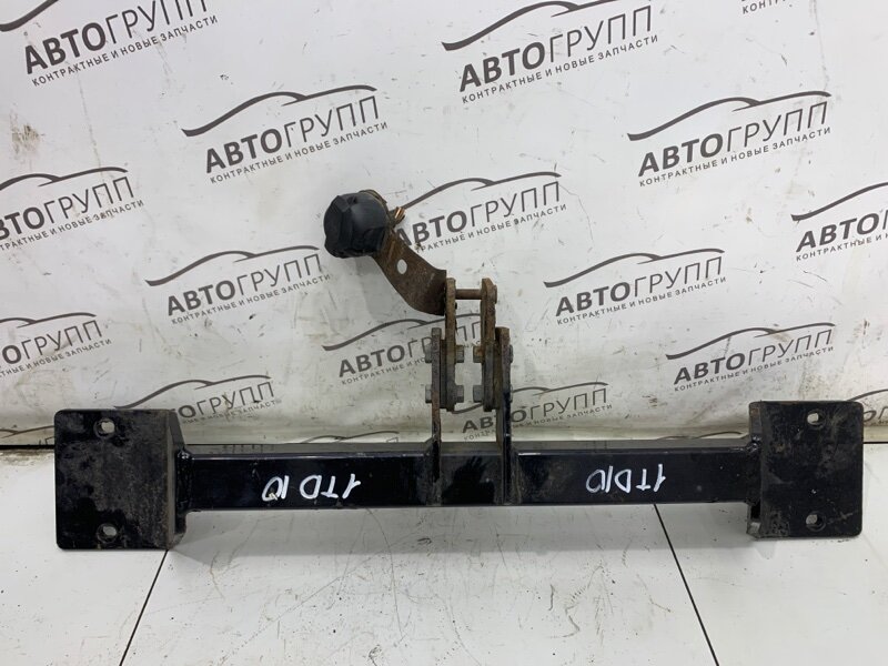 Фаркоп BMW X3 F25 Ф25 71 60 6 874 096