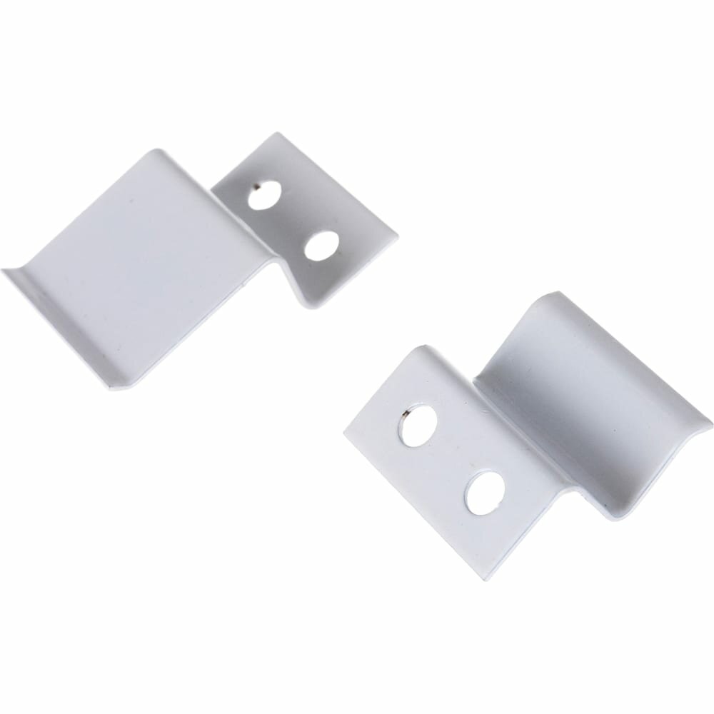 Металлический держатель для москитной сетки KOMFORT москитные системы ДМ00618