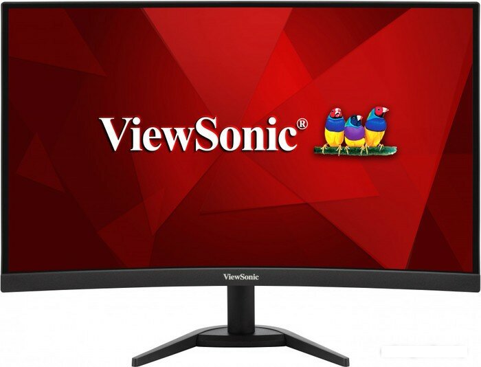 Монитор ViewSonic VX2468-PC-MHD