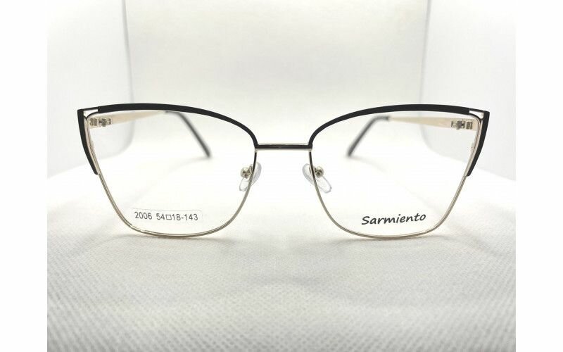 Оправа для очков Sarmiento