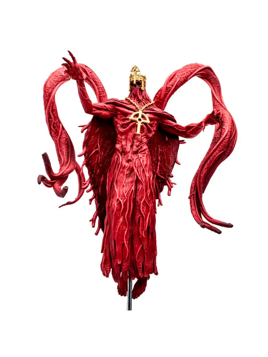 Фигурка Diablo IV Blood Bishop 167320