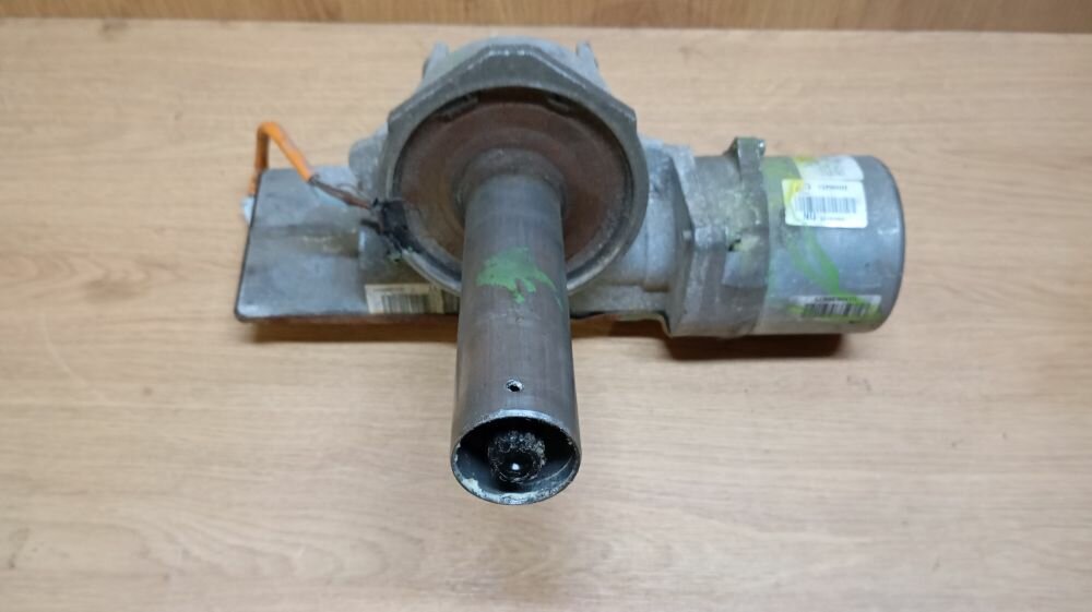 Электроусилитель руля Opel Corsa D 13290402