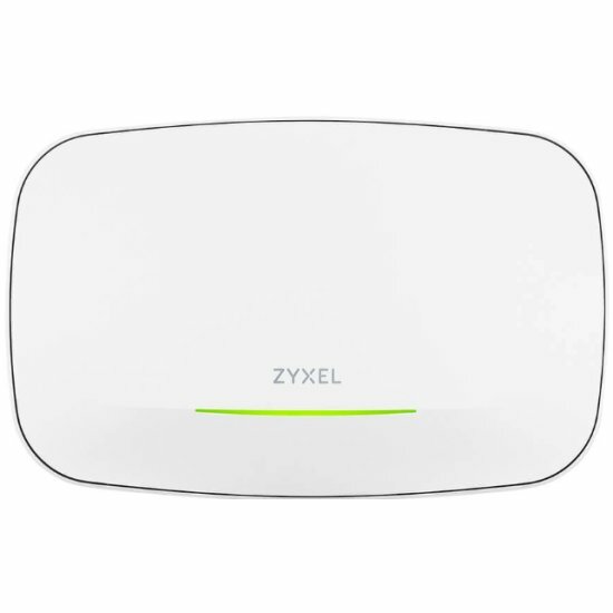Точка доступа Zyxel Wi-Fi 7 NebulaFlex NWA130BE-WW0101F