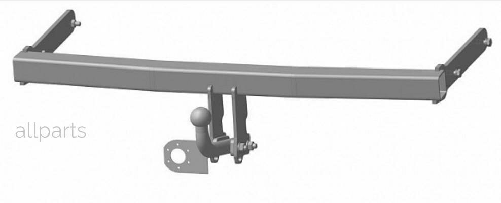 ORIS 1909-A Фаркоп с шаром типа A