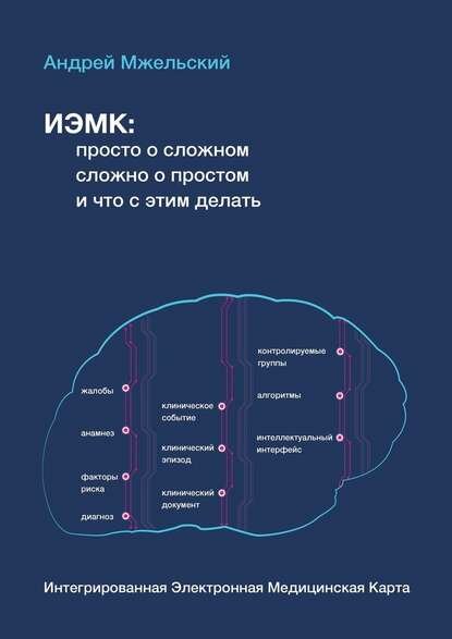 Иэмк: просто о сложном, сложно о простом, и что с этим делать [Цифровая книга]