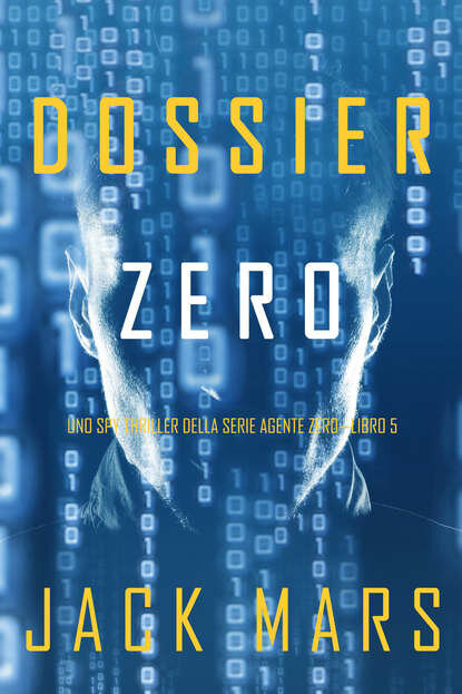 Dossier Zero [Цифровая книга]